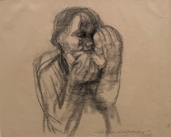 Women Making Modernism A Revisionist History – Royal Academy – Sue Hubbard